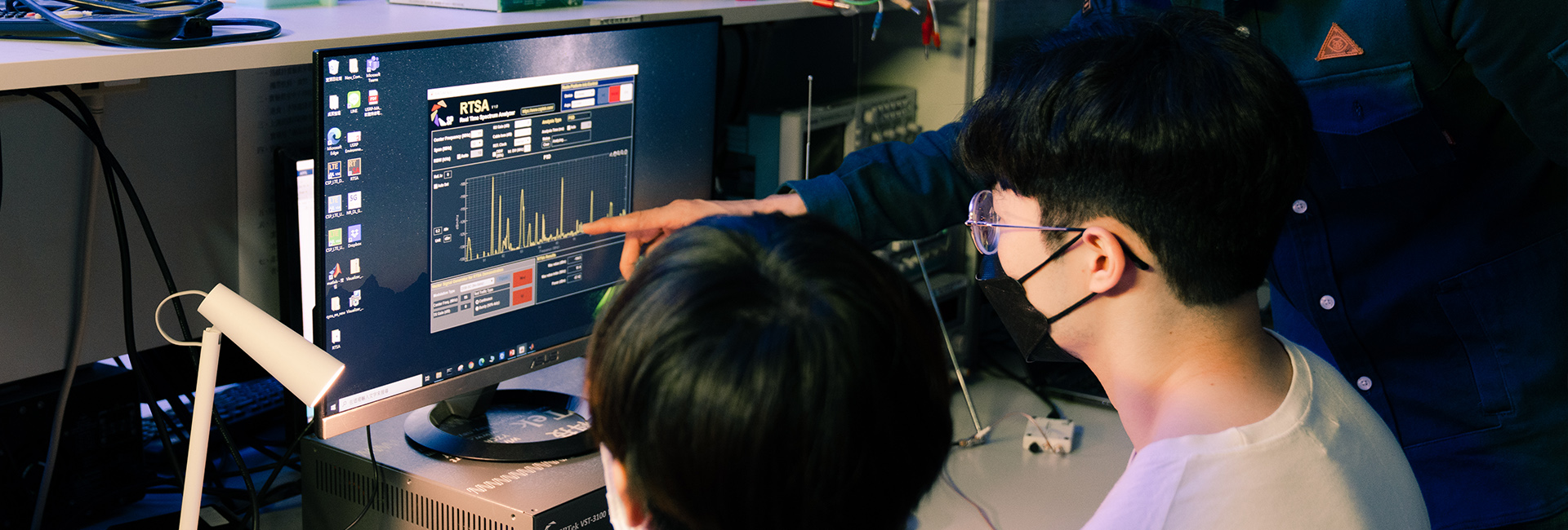 Electrical and Communication Engineering College, Yuan Ze University | 首頁